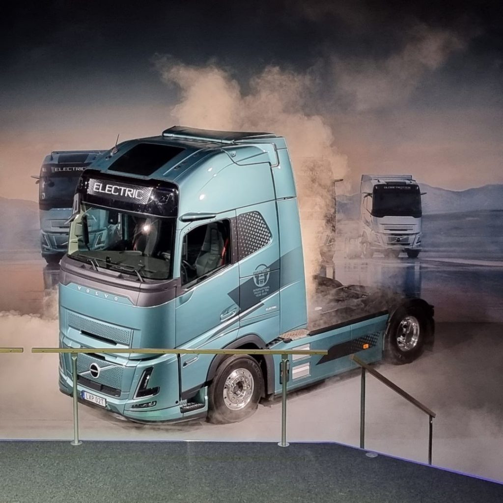 Nuevo Volvo FH Aero | EnCamion