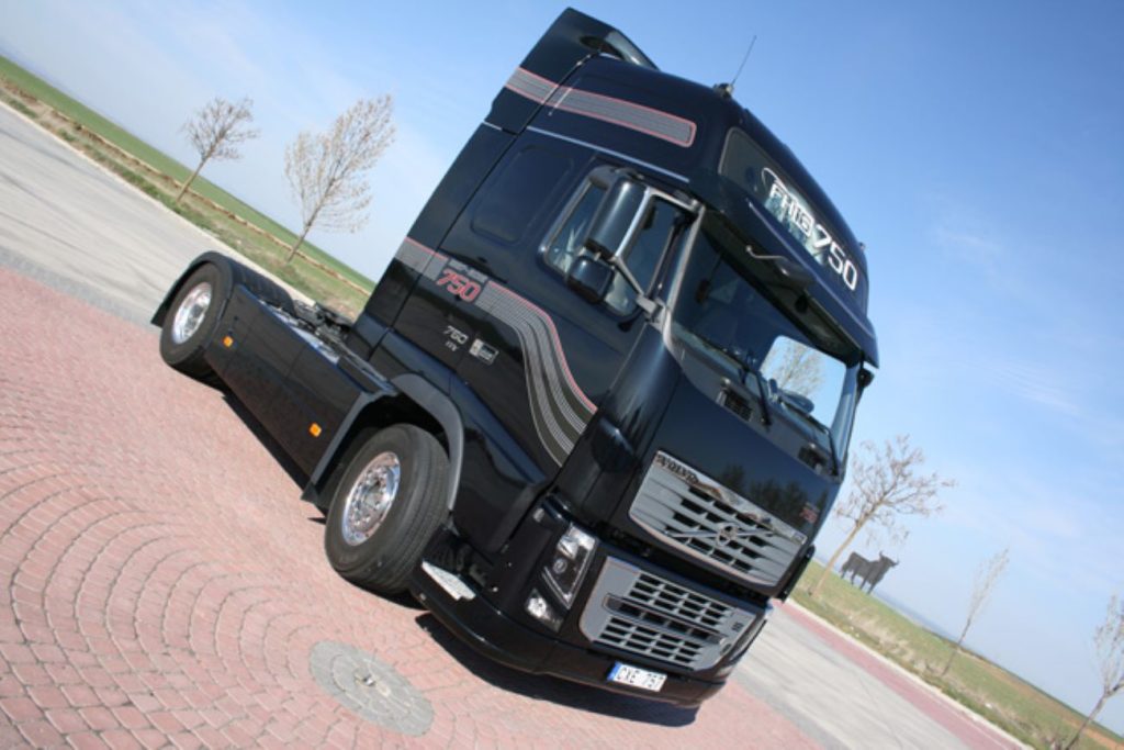 Volvo Trucks FH16 la evolución del más potente | EnCamion