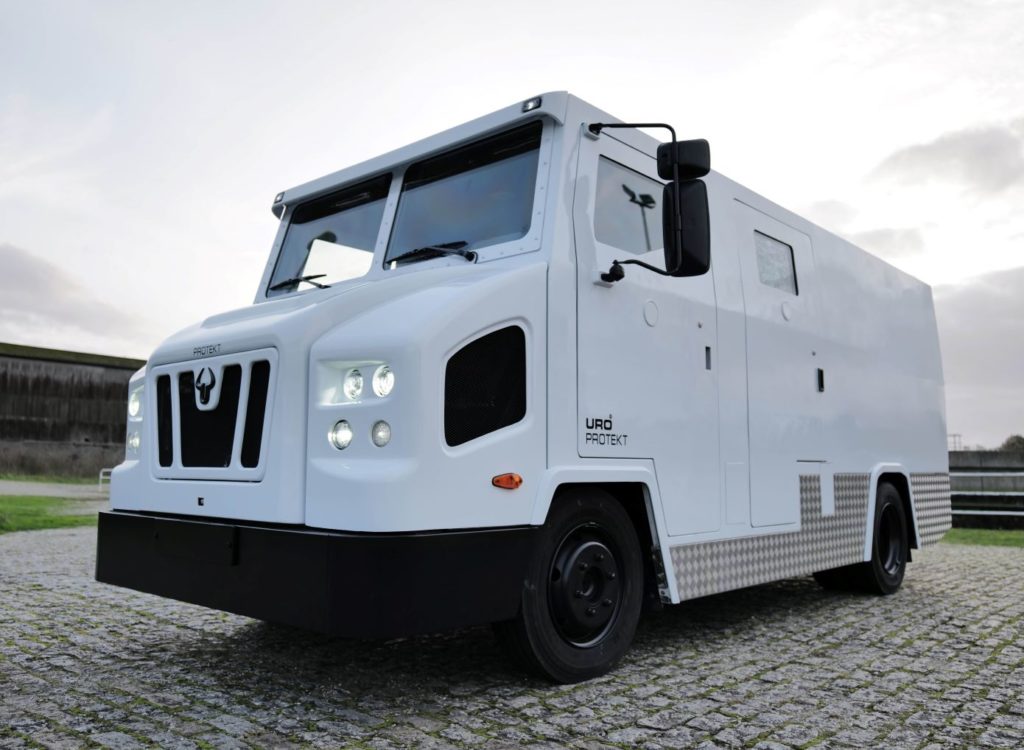 Allison colabora con Urovesa | EnCamion